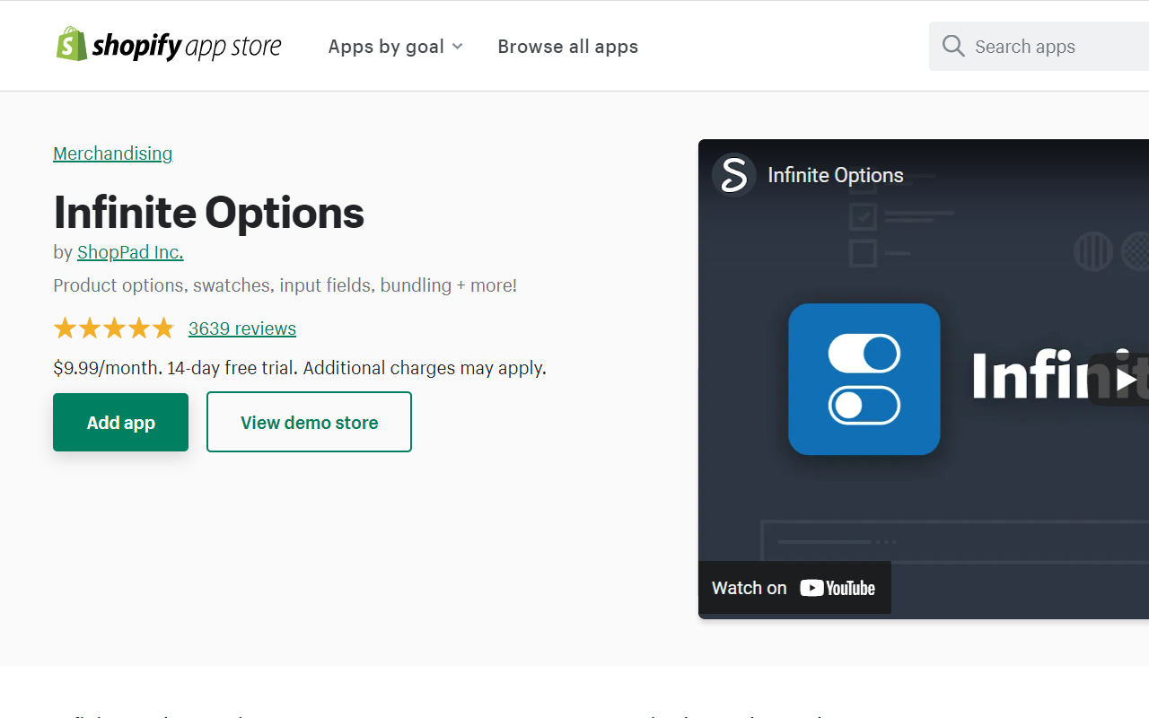Top 8 Shopify Product Customizer Apps in 2022
