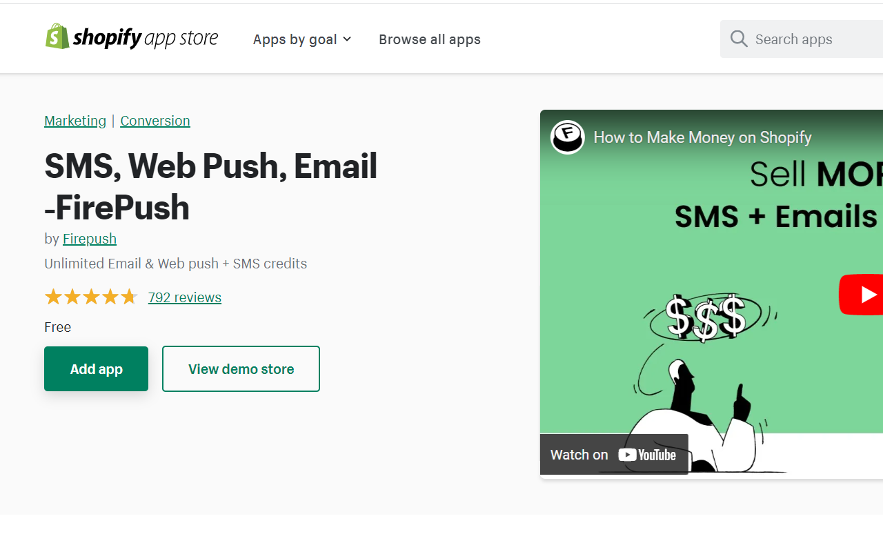 Top 7 SMS Marketing Apps For Shopify Stores