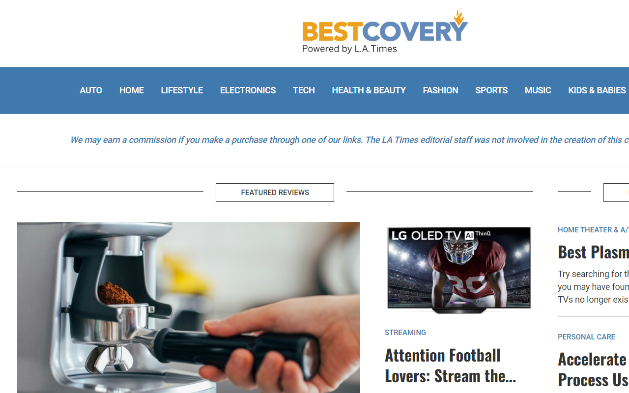 The Best Sites To Find Honest Product Reviews