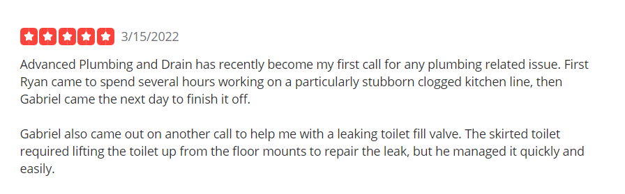 Positive Reviews Examples: What Does The Perfect Customer Review Look Like?