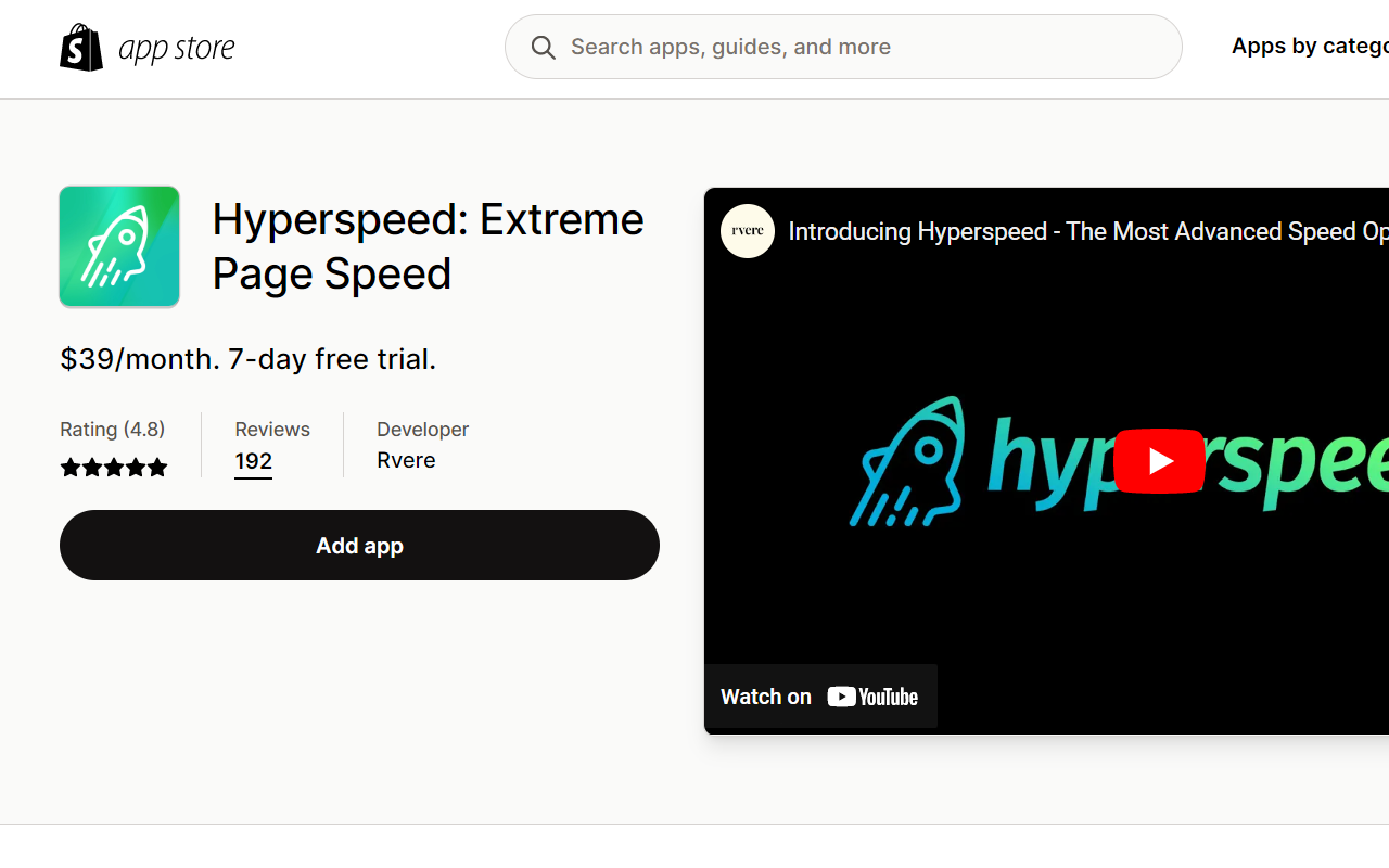 7 Shopify Apps That Will Boost Your Page Speed In 2023