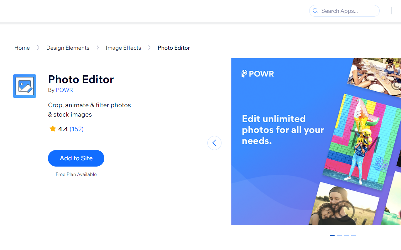 5 Must-Have Wix Apps For Photography Websites [2023 Edition]