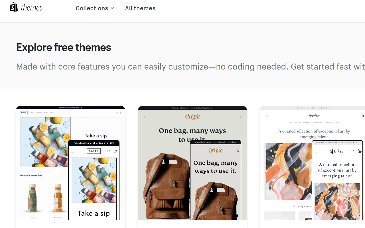 How to Properly Organize Your Products in Shopify