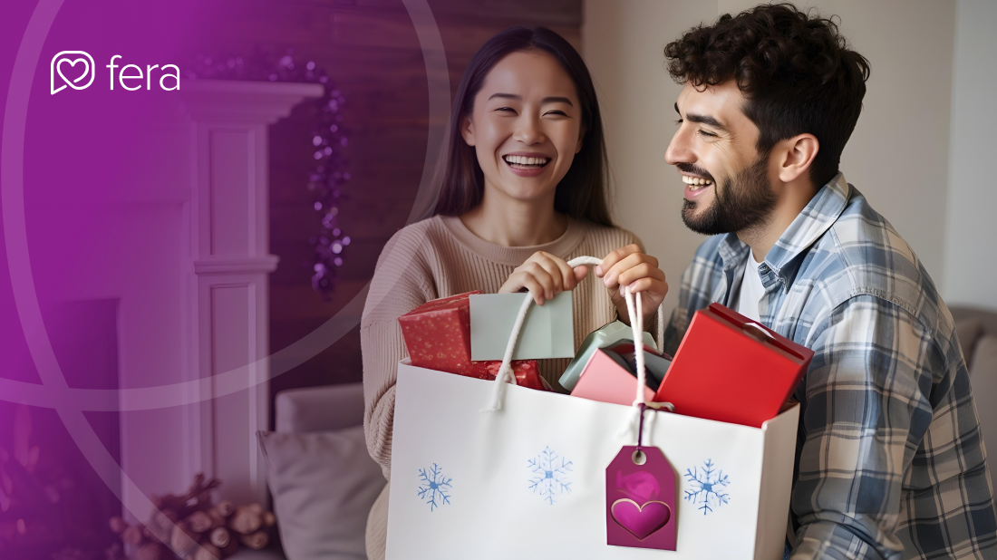 How to Turn Holiday Shoppers into Loyal Customers