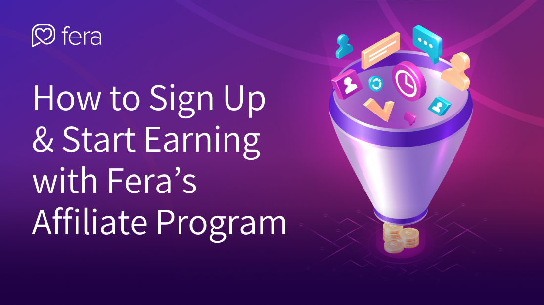 How to Sign Up & Start Earning with Fera's Affiliate Program